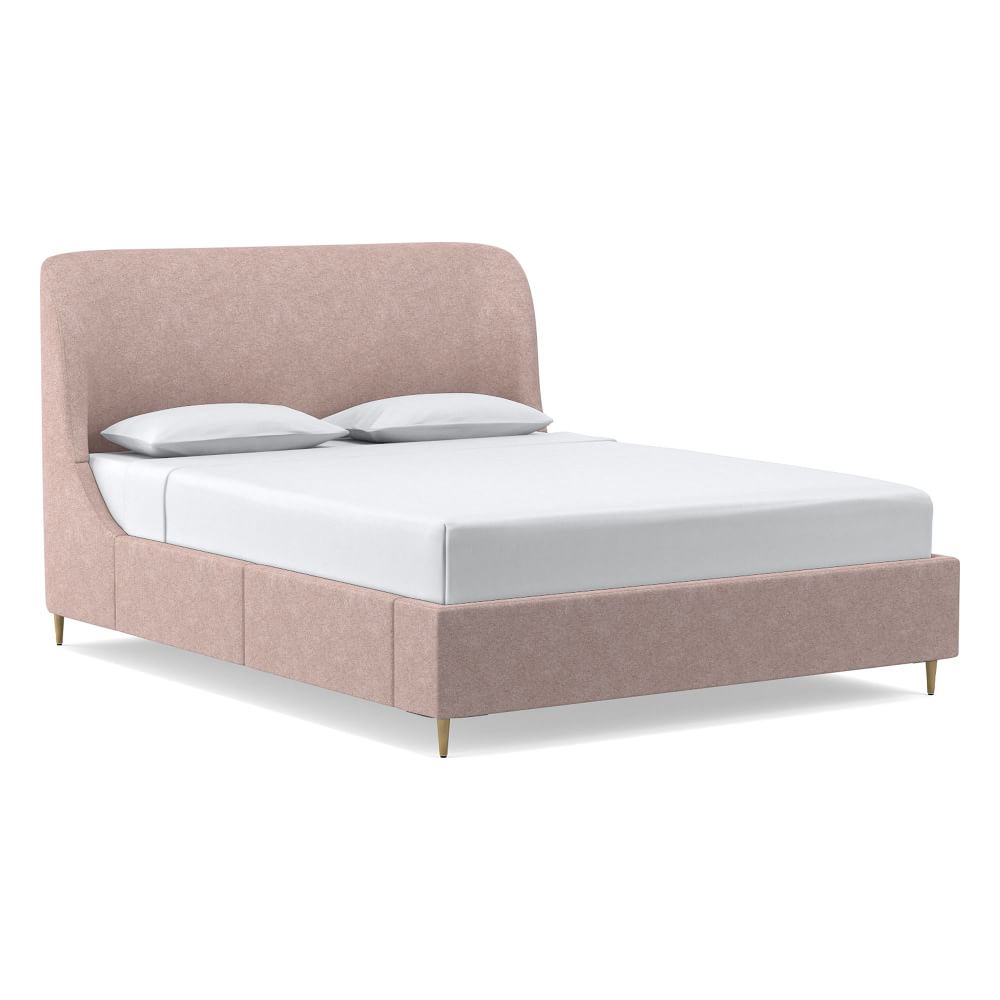 Lana storage bed west elm store